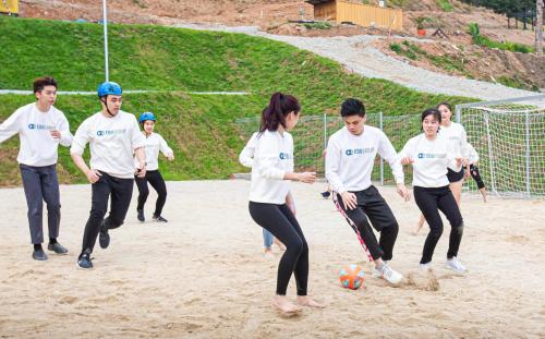 OE Resort, Seremban (updated prices 2025)