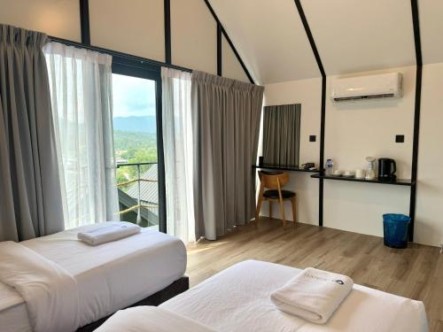 OE Resort, Seremban (updated prices 2025)