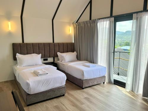 OE Resort, Seremban (updated prices 2025)