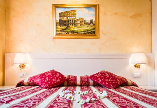 Domus Trevi, Rome (updated prices 2024)