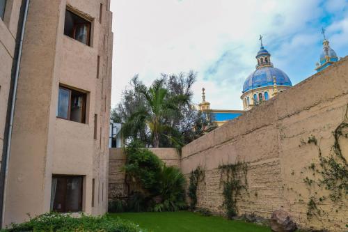 Hotel Samka, Salta (updated prices 2025)