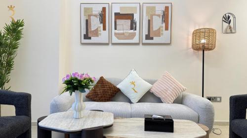 1BR Al Reem - Chic Comfort Cove Retreat, Abu Dhabi (updated prices 2026)