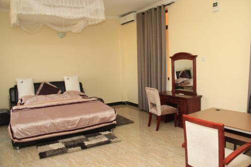 The closest hotels to Geita-Mchauru Airport (GIT) | Booking.com