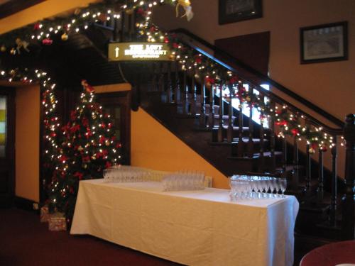 Ashbourne House Hotel, Ashbourne – Updated 2022 Prices