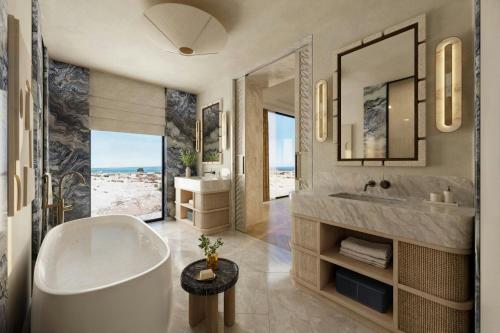 Amoh, a Luxury Collection Resort, Rhodes, Pefki (updated prices 2025)