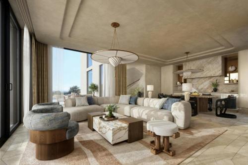 Amoh, a Luxury Collection Resort, Rhodes, Pefki (updated prices 2025)