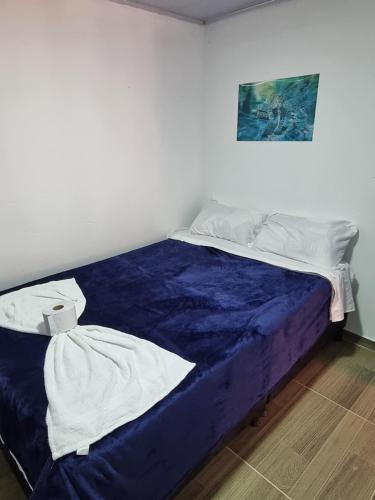 ANAVRIN Hospedaje Campestre, El Peñón (precios actualizados 2026)