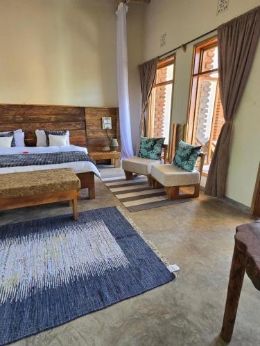 Ngorongoro Haradali Home, Karatu (updated prices 2025)