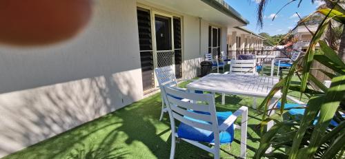 Ocean Parade Motel, Coffs Harbour (updated prices 2025)