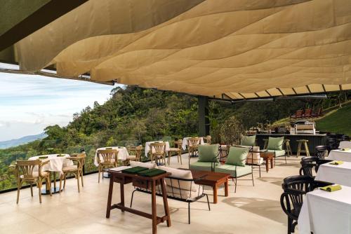 MAHHA dii MERU Resort, Puncak (updated prices 2025)