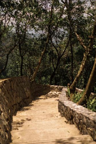 MAHHA dii MERU Resort, Puncak (updated prices 2025)