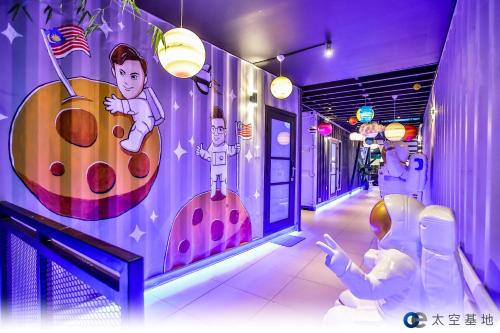 OE Resort, Seremban (updated prices 2025)