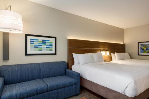 Holiday Inn Express & Suites Hayward - Castro Valley by IHG, Hayward ...