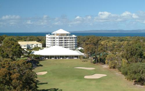 Fairways Golf & Beach Retreat Bribie Island, Woorim (updated prices 2024)