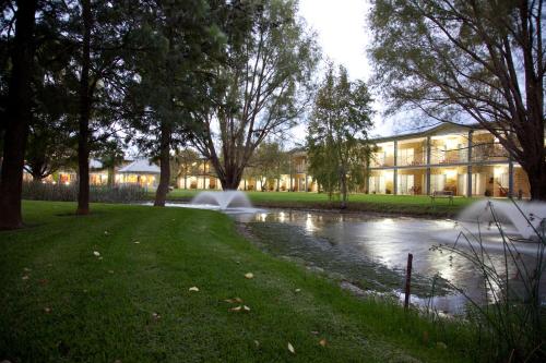 Parklands Resort Mudgee, Mudgee (updated prices 2025)