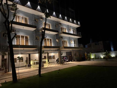 La Millionaire Luxury Resort - TIE Hotels & Resorts, Pondicherry (updated prices 2025)