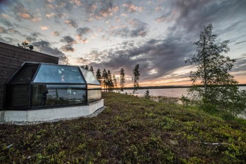 Ranua Resort Arctic Igloos, Ranua (updated prices 2025)