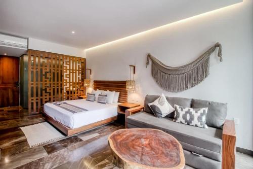 Main Street to the beach at Coba Av, Tulum (updated prices 2026)