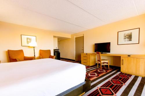 Nativo Lodge, Albuquerque (updated prices 2025)
