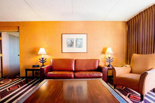 Nativo Lodge, Albuquerque (updated prices 2025)