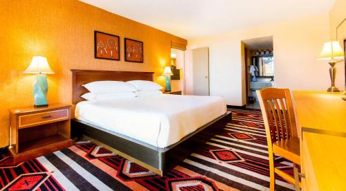 Nativo Lodge, Albuquerque (updated prices 2025)