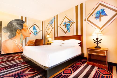 Nativo Lodge, Albuquerque (updated prices 2025)