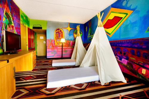 Nativo Lodge, Albuquerque (updated prices 2025)