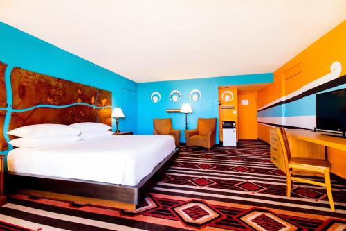 Nativo Lodge, Albuquerque (updated prices 2025)