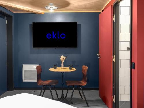 Eklo Paris Roissy CDG Airport, Roissy-en-France (tarifs actualisés, 2025)