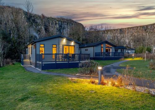 Rivendale Lodge Retreat, Ashbourne (updated prices 2025)