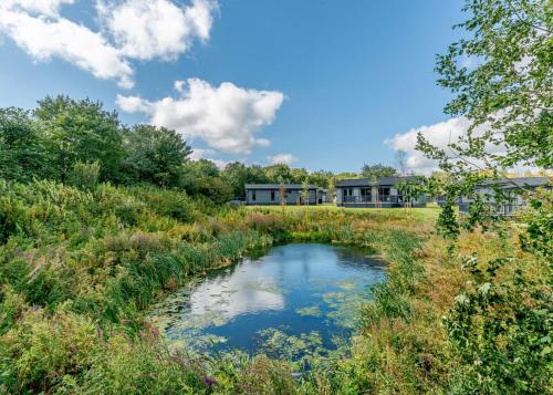 Rivendale Lodge Retreat, Ashbourne (updated prices 2025)