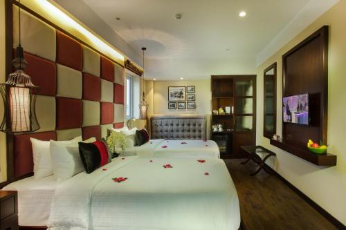 Hanoi Marvellous Hotel & Spa, Hanoi (updated prices 2025)