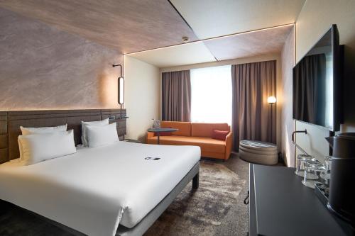 Novotel Praha Wenceslas Square, Prague (updated prices 2025)