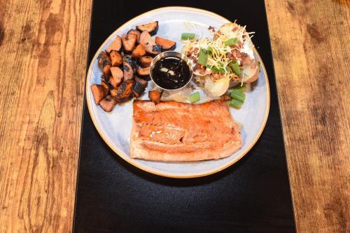 Quileute Oceanside Resort, La Push (updated prices 2025)