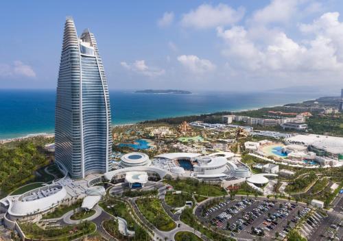 The 10 best resorts in China | Booking.com