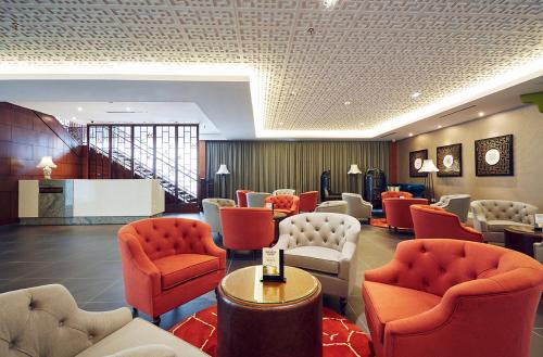 Estadia Hotel, Malacca – Updated 2023 Prices