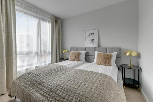 Lion Apartments - Premium Apartments with Parking in the Center of ...