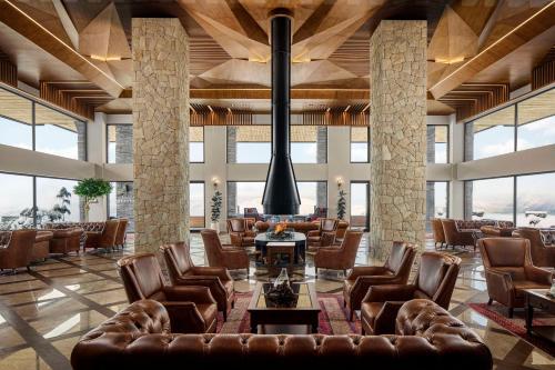 Radisson Blu Resort & Spa, Korek Mountain, Rawandoz (updated prices 2025)