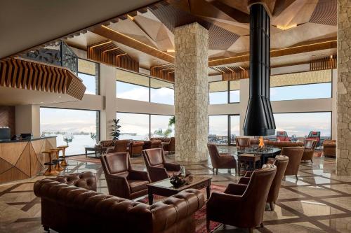 Radisson Blu Resort & Spa, Korek Mountain, Rawandoz (updated prices 2025)