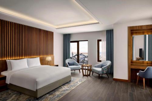 Radisson Blu Resort & Spa, Korek Mountain, Rawandoz (updated prices 2025)