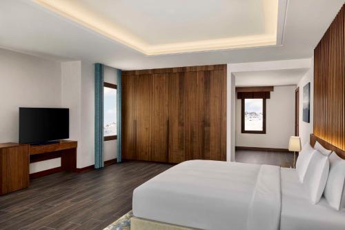 Radisson Blu Resort & Spa, Korek Mountain, Rawandoz (updated prices 2025)