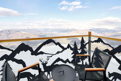 Radisson Blu Resort & Spa, Korek Mountain, Rawandoz (updated prices 2025)