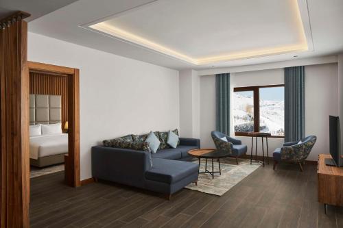 Radisson Blu Resort & Spa, Korek Mountain, Rawandoz (updated prices 2025)