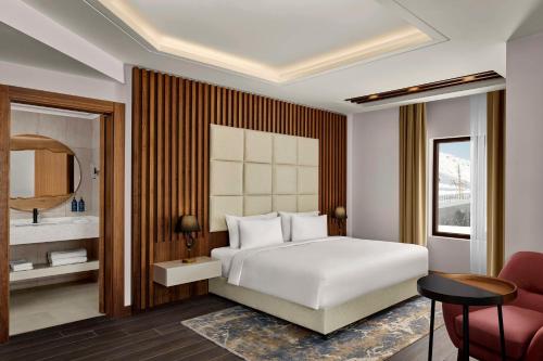 Radisson Blu Resort & Spa, Korek Mountain, Rawandoz (updated prices 2025)