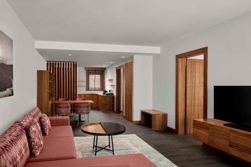 Radisson Blu Resort & Spa, Korek Mountain, Rawandoz (updated prices 2025)