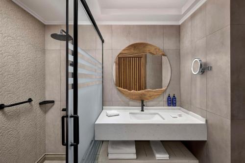 Radisson Blu Resort & Spa, Korek Mountain, Rawandoz (updated prices 2025)