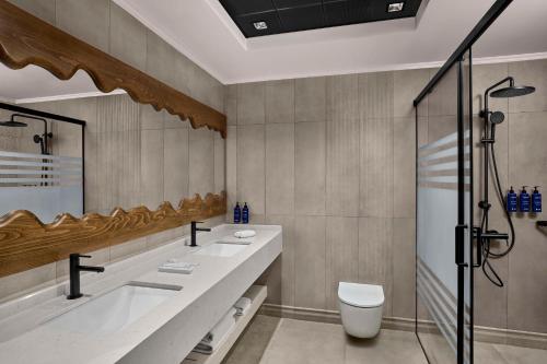 Radisson Blu Resort & Spa, Korek Mountain, Rawandoz (updated prices 2025)