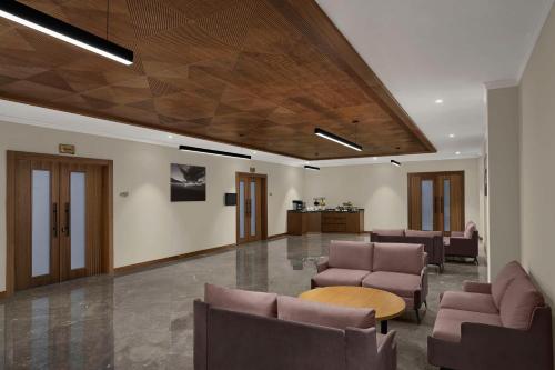 Radisson Blu Resort & Spa, Korek Mountain, Rawandoz (updated prices 2025)