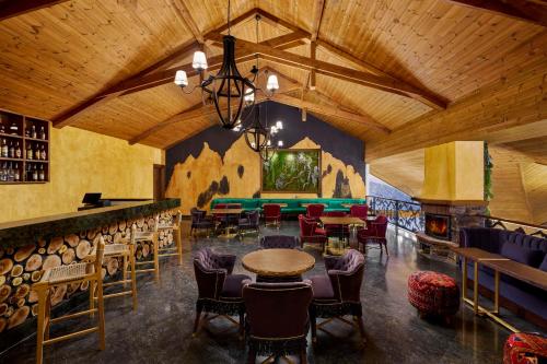 Radisson Blu Resort & Spa, Korek Mountain, Rawandoz (updated prices 2025)