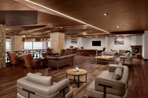 Radisson Blu Resort & Spa, Korek Mountain, Rawandoz (updated prices 2025)